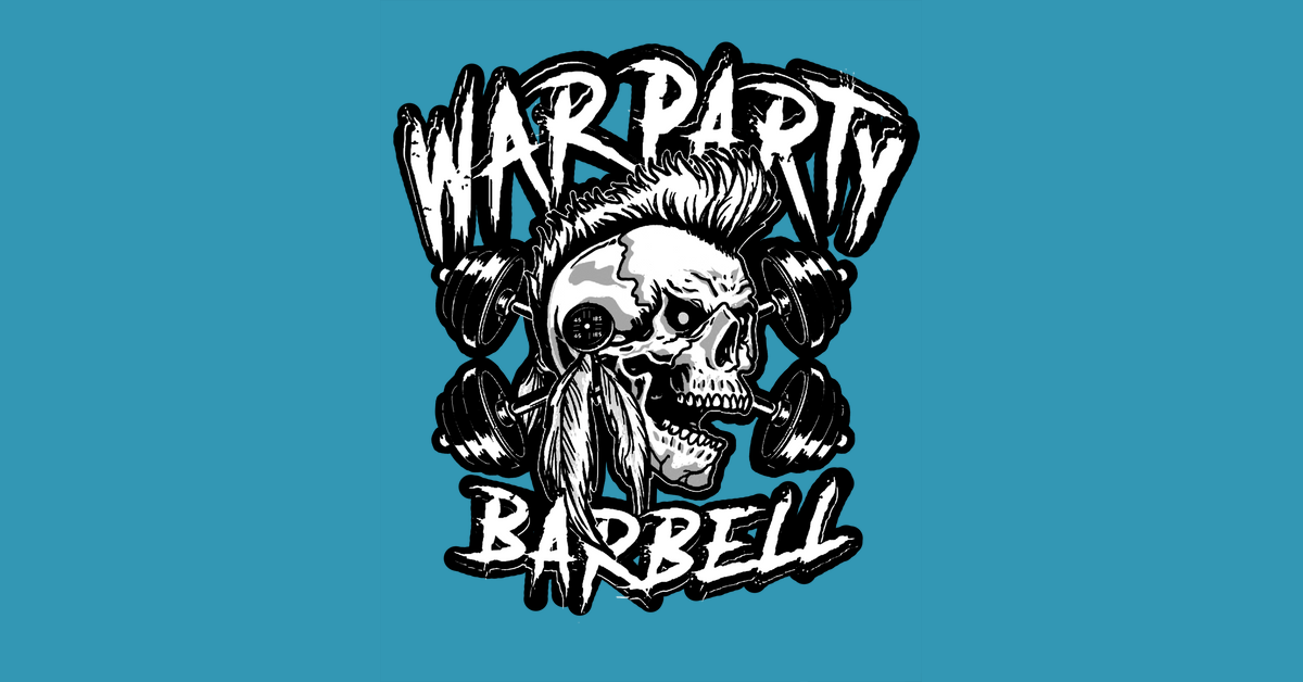 Hoodies, Long Sleeves – WarParty Barbell